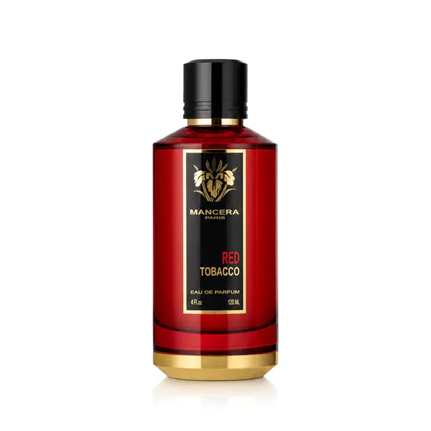 MANCERA Les Confidentiels Red Tobacco Apă de parfum 120 ml - Parfimo.ro