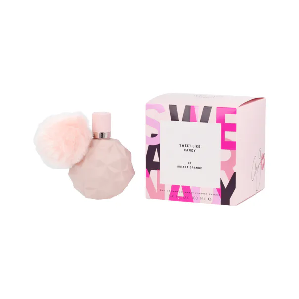 Ariana Grande Sweet Like Candy Apă de parfum pentru femei 100 ml ...